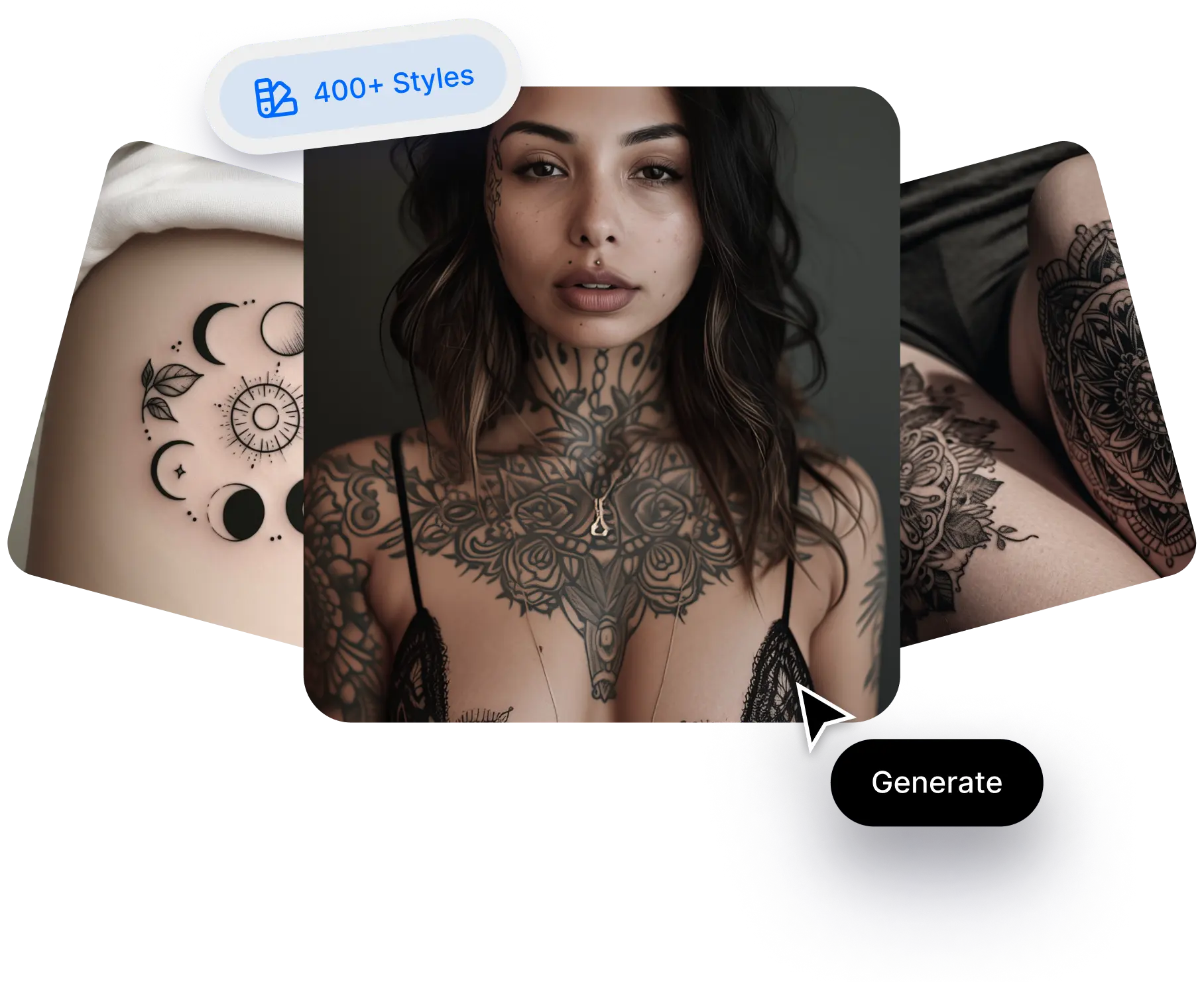 Tattoo AI