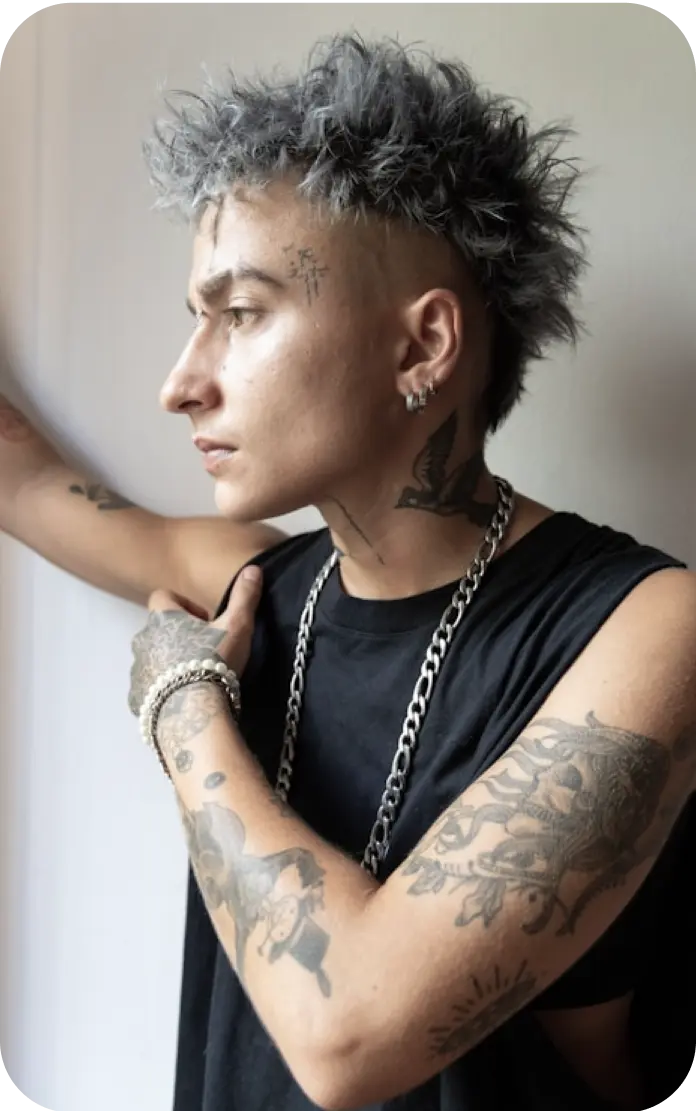 Tattoo AI