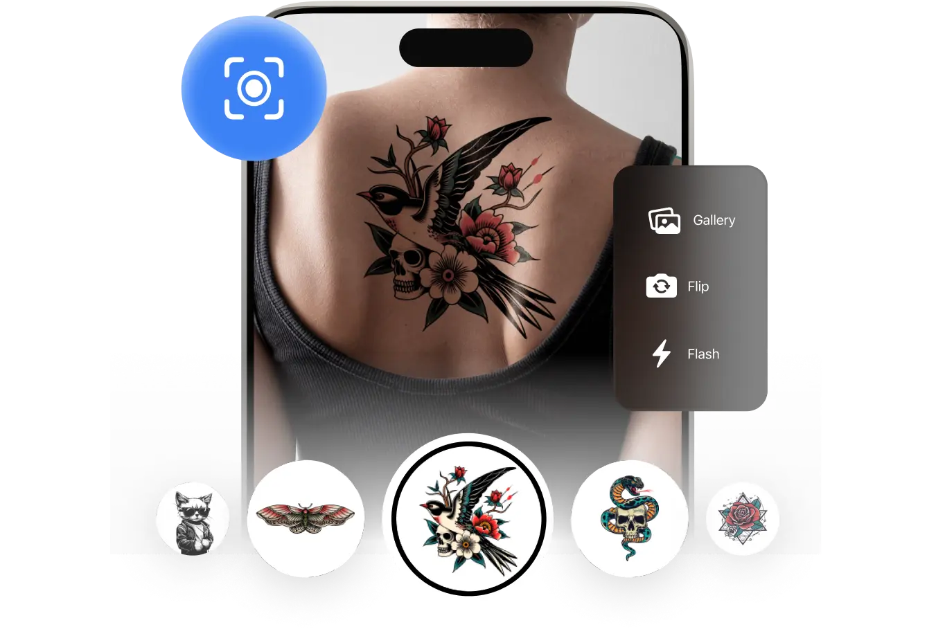 Tattoo AI